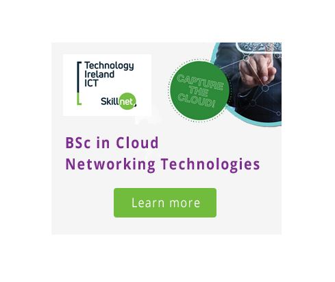 ICT Skillnet Ireland | Information Technology Courses | ICT Courses