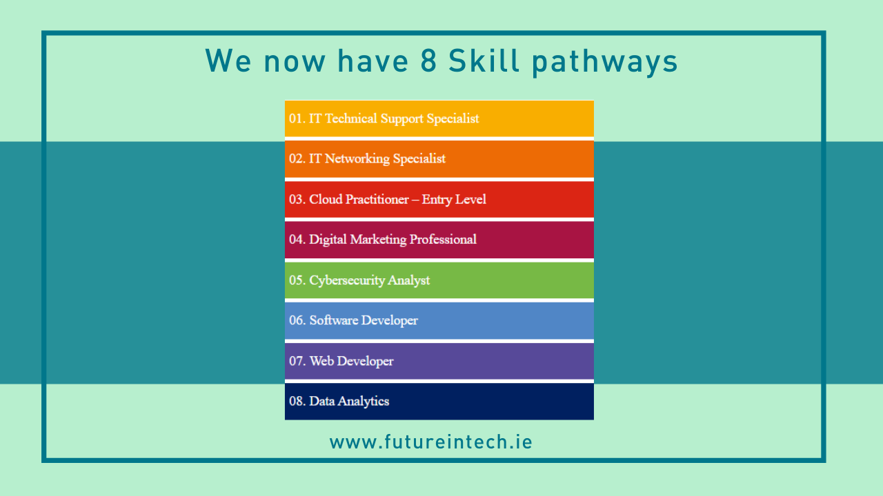 ICT Skillnet